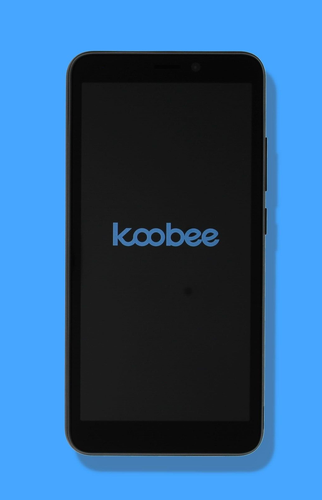 ASSURANCE WIRELESS KOOBEE K100 SL004T 16GB SMARTPHONE BLACK | eBay
