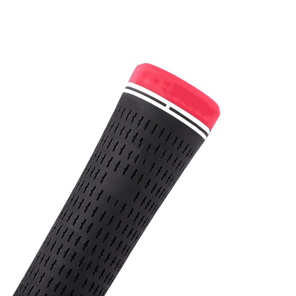 13 Pcs Standard/Midsize 60R Golf Grip Golf Club Grip Anti-Slip Rubber ...
