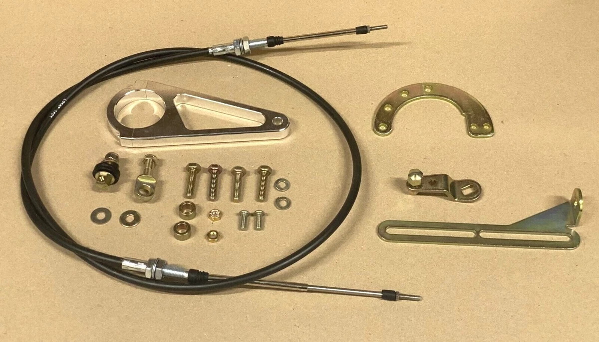 Column Shifter Cable