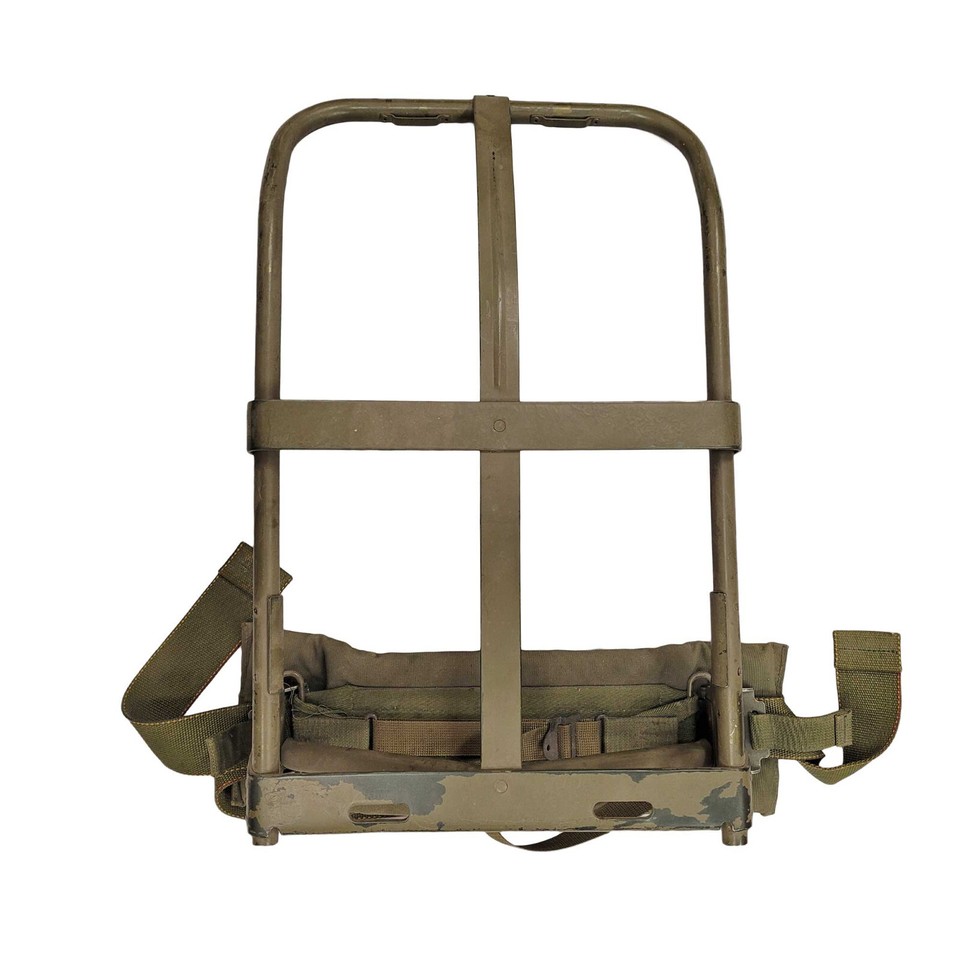 Alice Rucksack Genuine US Day Bag Army Backpack Webbing LC2 Suspender ...
