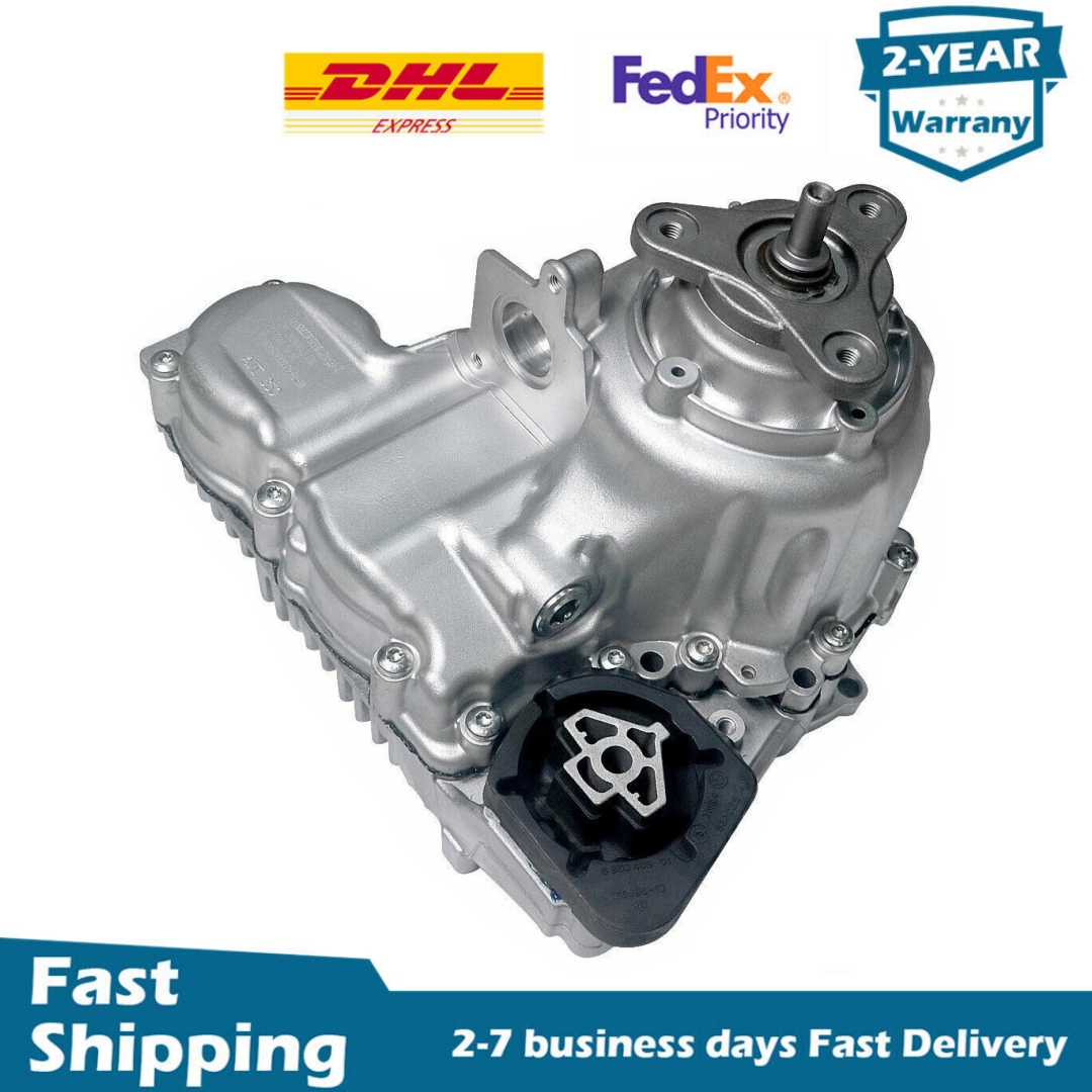 Transfer Case Assembly ATC350 Fit BMW F01 F02 F10 535i 550i 750i 750Li ...