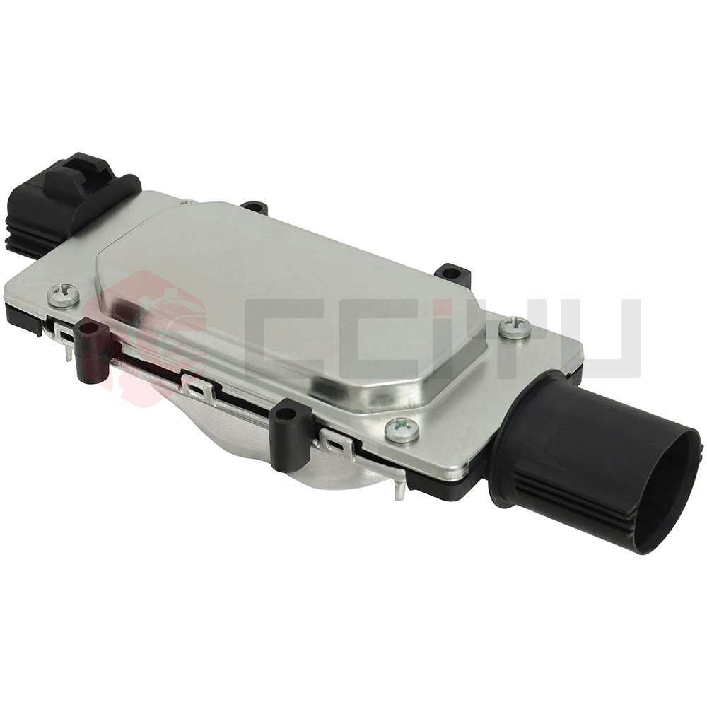 Electric Cooling Fan Control Module For 2014-2017 Ford Transit Connect ...