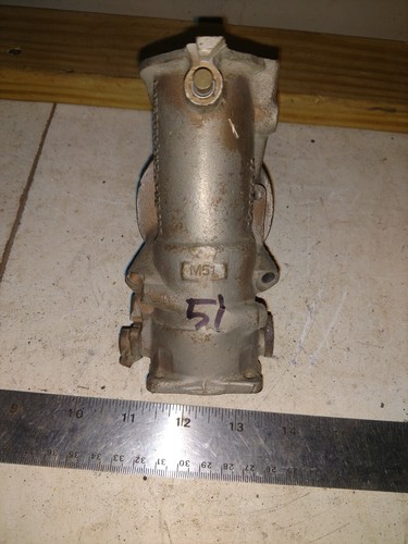 harley davidson M51 linkert carburetor core | eBay