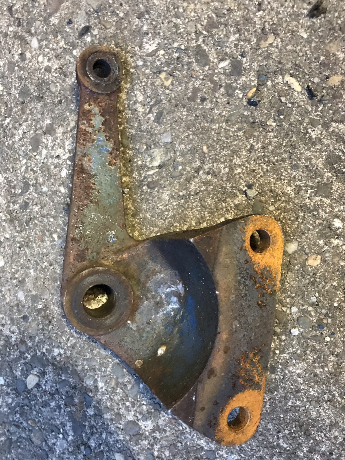 Mitsubishi Satoh Beaver Buck S373D S470D M372D 4x4 Front Axle Steering ...