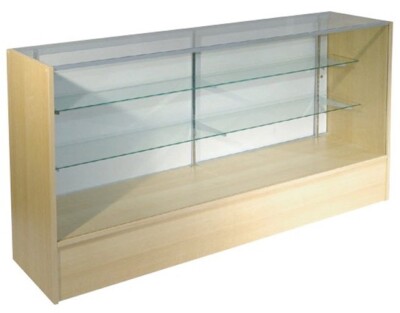 Display Cases - Vision Display Case