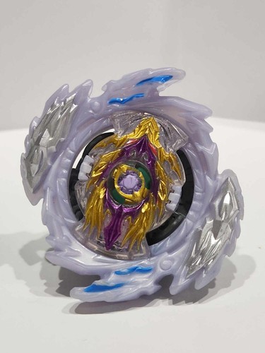 Takara Tomy Beyblade Burst B-168 Booster Rage Longinus.Ds' 3A | FAST ...