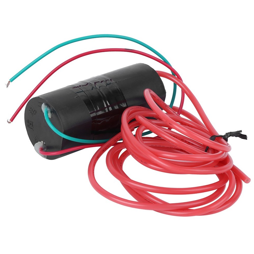 12V 500KV High Voltage Pulse Generator Boost Step Up Power Module ...