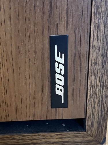 Bose 2.2 Left Speaker Only | eBay