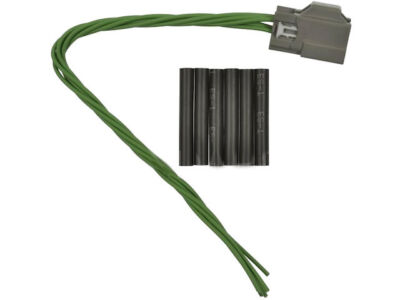 For 2009-2010 Ford Expedition Neutral Safety Switch Connector SMP ...