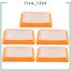 5X Air Filter For 1408315S 1408316S Kohler XT650 XT675 Engine Lawn ...