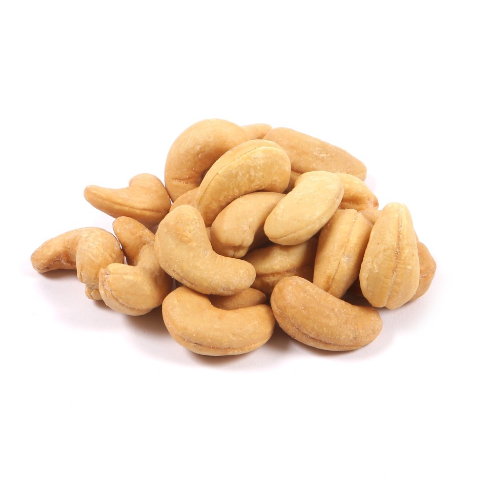 Dorri - Premium Nuts: Almond, Brazil, Cashew, Mixed Nuts and More (100g ...
