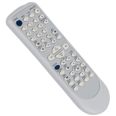 New NB668 NB668UD Remote for Sylvania Funai Magnavox DV220TT8 V07DVDVCR ...