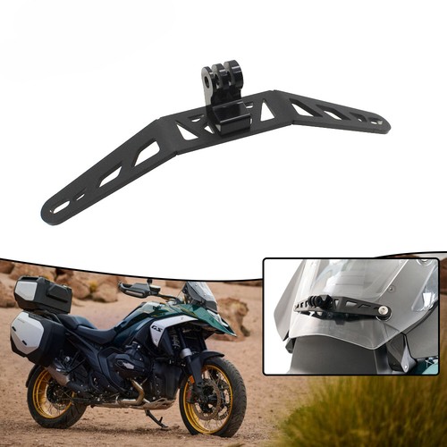 Fit For BMW R1300GS 2023-2024 Motorcycle Driving Recorder Holder Camera ...