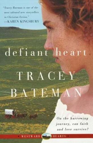 Defiant Heart by Tracey Bateman: New 9780061246333| eBay