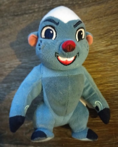 Disney Lion Guard Bunga Bean Plush 7" stuffed toy animal | eBay