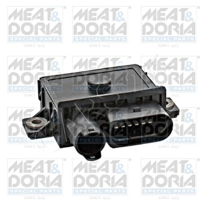 Glow Plug System Control Unit For MERCEDES S204 S211 W204 W211 03-11 ...