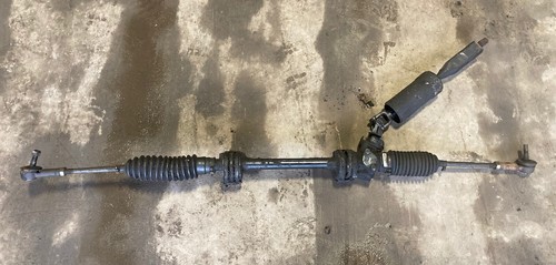 1975-1985 Volvo 242 240 244 245 Rack And Pinion Steering Arms OEM ...