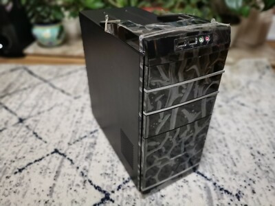 MEDION PC CASE COMPLETE | eBay UK