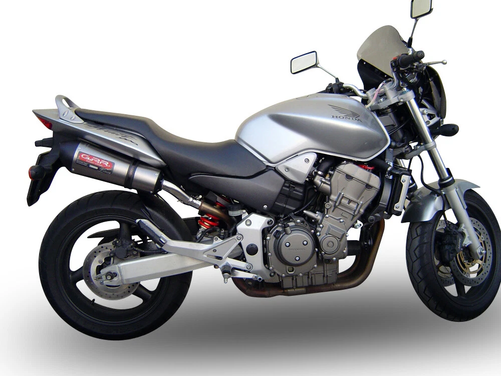 Honda Hornet 900
