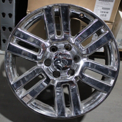 14 15 16 17 18 19 4 Runner OEM Wheel Rim 20x7 20" Chrome 4261135440 ...