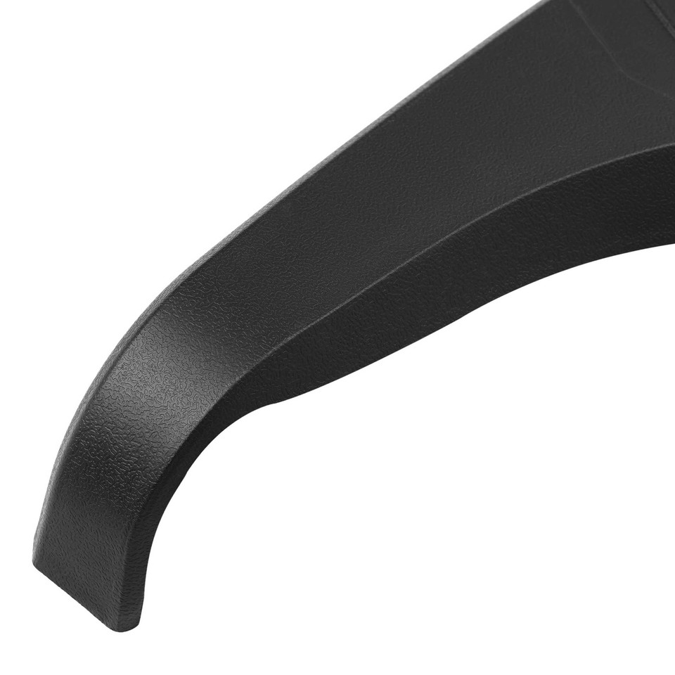 Rear Left & Right Bumper Step Pad Set For Toyota Tundra 2007-2014 ...