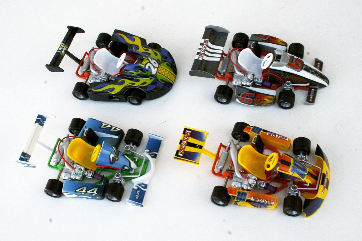 Tony Kart