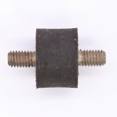 Rubber Bearing Part Number - 17111113699 For BMW | eBay