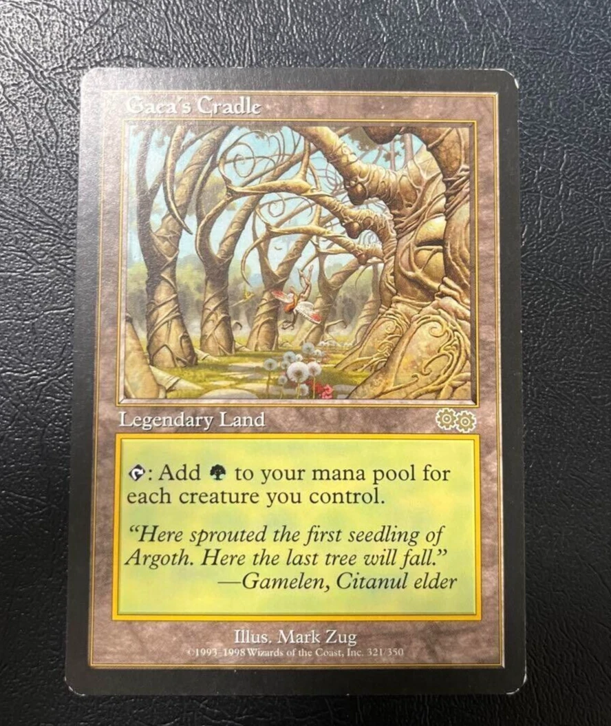 Magic The Gathering Cards Legendary