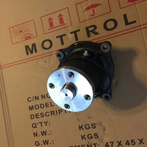 178-6633 1786633 WATER PUMP,PUMP GROUP WATER , FITS CAT 312C E311D ...