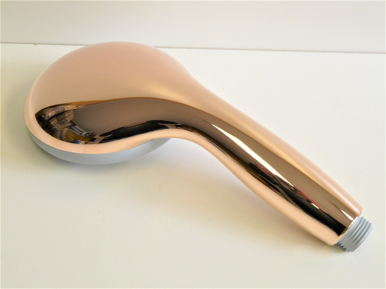 Handbrause Grohe Tempesta (100) Rose-Gold, Cyprum, Brause, Dusche ...