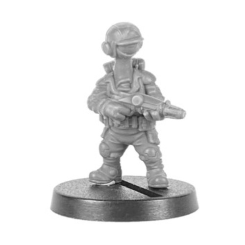 Bombshell Mini 32mm Norg Pack New | eBay