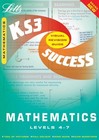 KS3 Success Guide: Maths: Levels 4-7 (Key Stage 3 Success Guides ...
