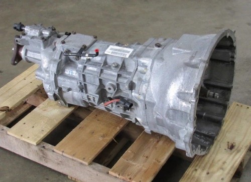 Tremec TR6060 6-Speed Manual Transmission 6 Speed | eBay