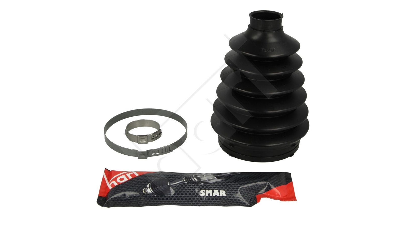 HART Inner CV Boot Bellows Kit Set for DB 98-00 /TP/ 28023AC010 ...