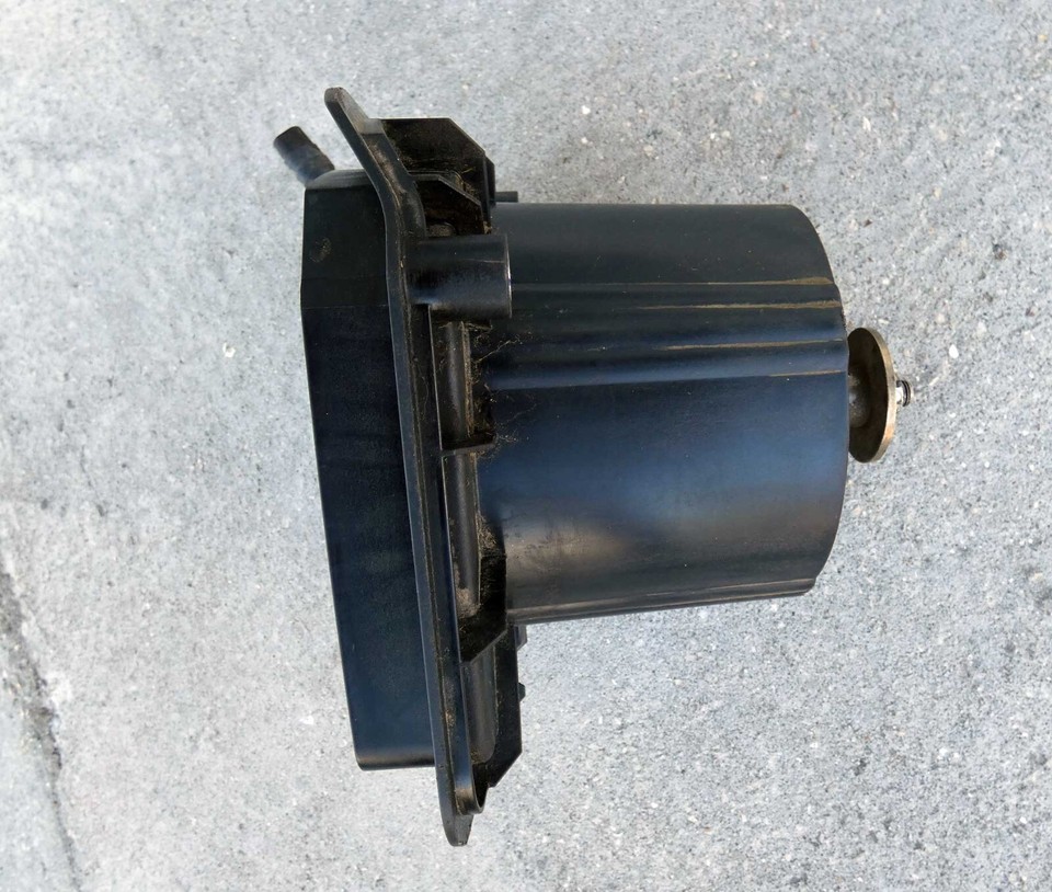 Brushless Blade Motor Assy for Ryobi 21" 40V Mower RY401014US ...