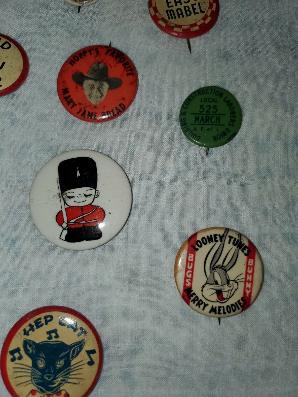 Vintage pins buttons | eBay