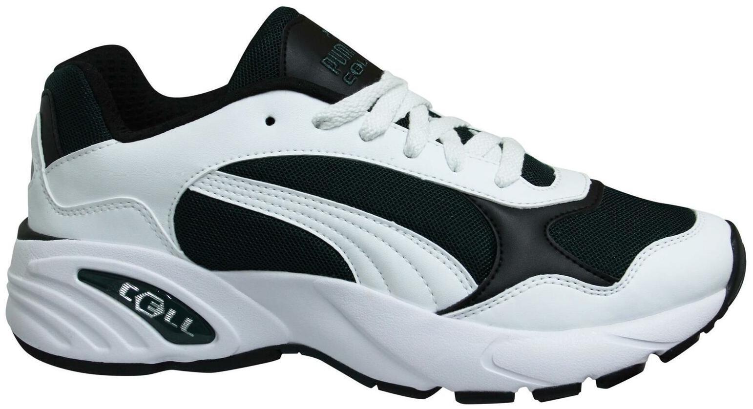 Size 5 - PUMA Cell Viper White 2019 for sale online | eBay