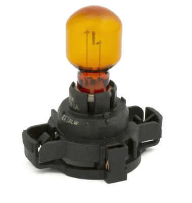 Genuine BMW Front Exterior Turn Signal Light Bulb Left Or Right New ...