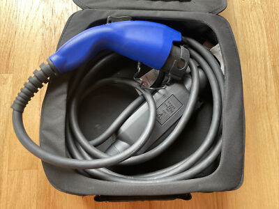 Honda Clarity Insight Accord Civic Hybrid EV Charger Charging Cable OEM ...