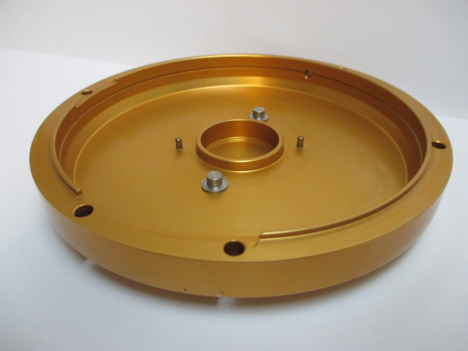 PENN REEL PART 27-80ST International 2 Speed 80ST Left Side Plate ...