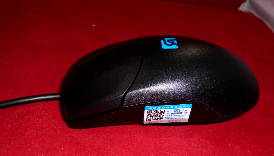 CadMouse Pro USB Optical 3 Button Mouse NO scroll wheel CAD mouse Like ...