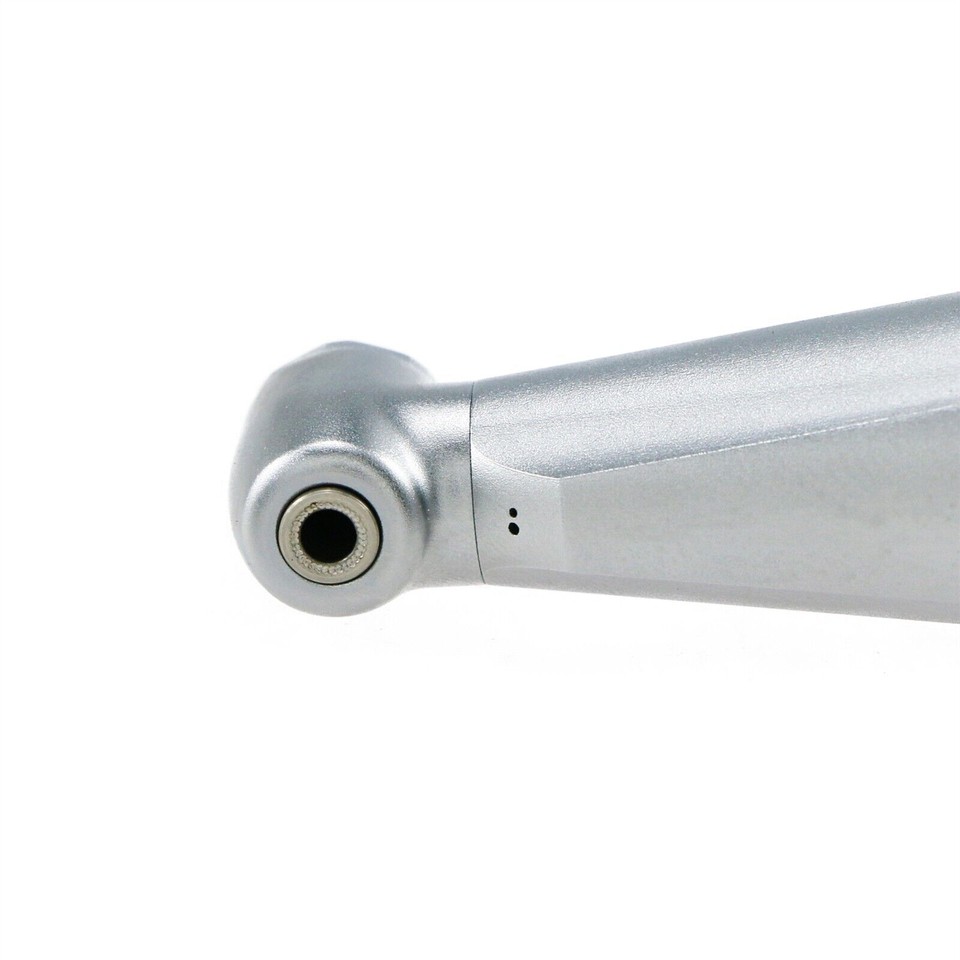 COXO Dental Inner Water Low Speed Straight Handpiece Contra Angle Air ...