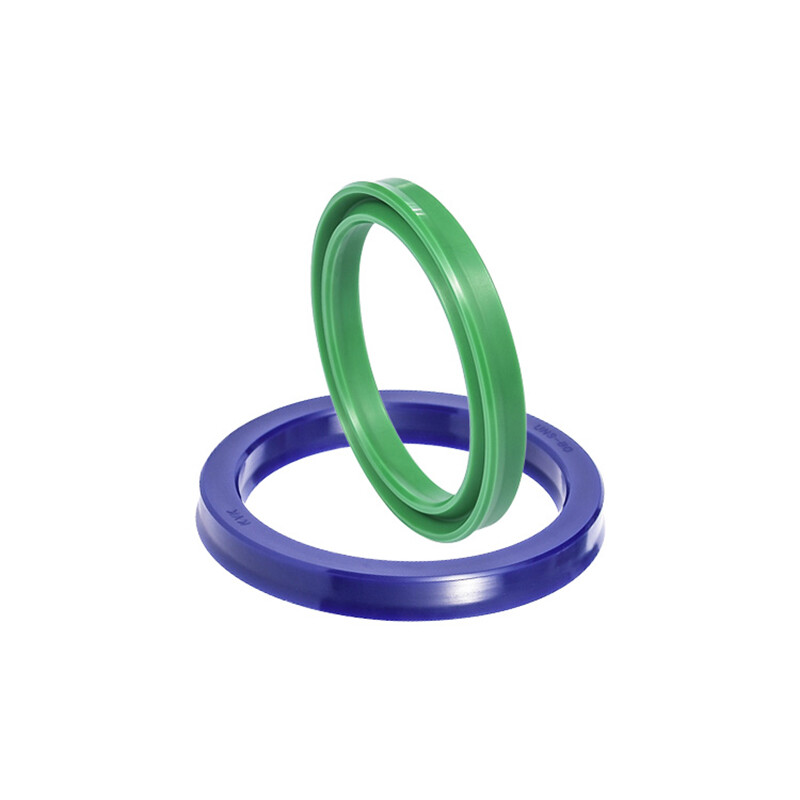Rod/Piston Seal UN/UHS/UNS PU U-cup Hydraulic Ram Seal 11.2mm-90mm ...