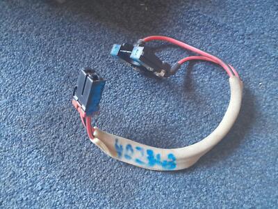 HOLDEN COMMODORE BATTERY TERMINAL VE 08/06-04/13 06 07 08 09 10 11 12 ...