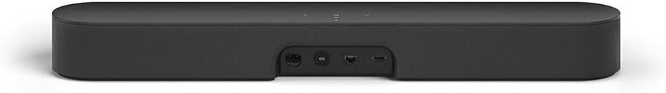 Sonos Beam Shadow Edition Wireless Soundbar Speaker - (BEAM1US1SDW) | eBay