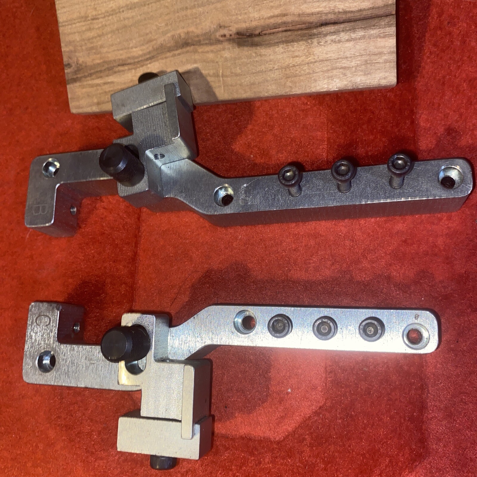 Kent Moore En-52461 Camshaft Torque Reaction Tool for sale online | eBay