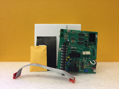 Fire Alarms - Auxiliary Power Supply