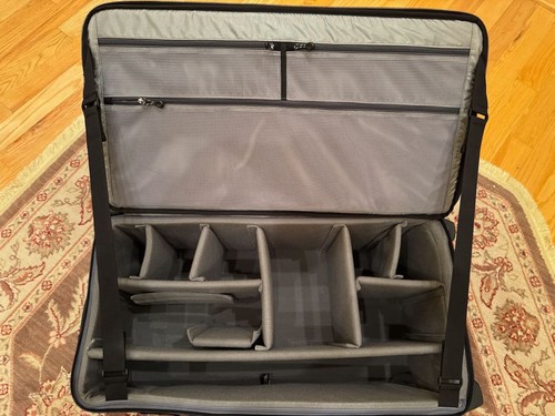 Think Tank Logistics Manager 30 Rolling Gear Case - for photography | eBay