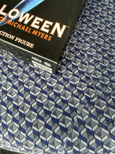 NECA Ultimate Action Figure Halloween Curse of Michael Myers Target ...