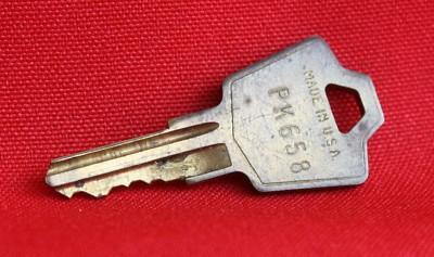 KNIGHT MANUFACTURING MASTER KEY, PK658 | eBay